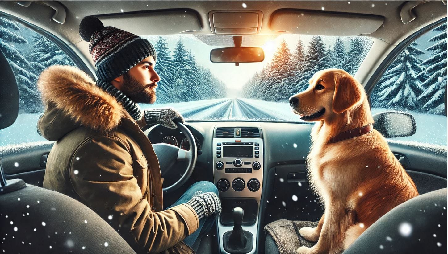 Essential Winterizing Tips to Keep Your Vehicle Safe and Reliable ...